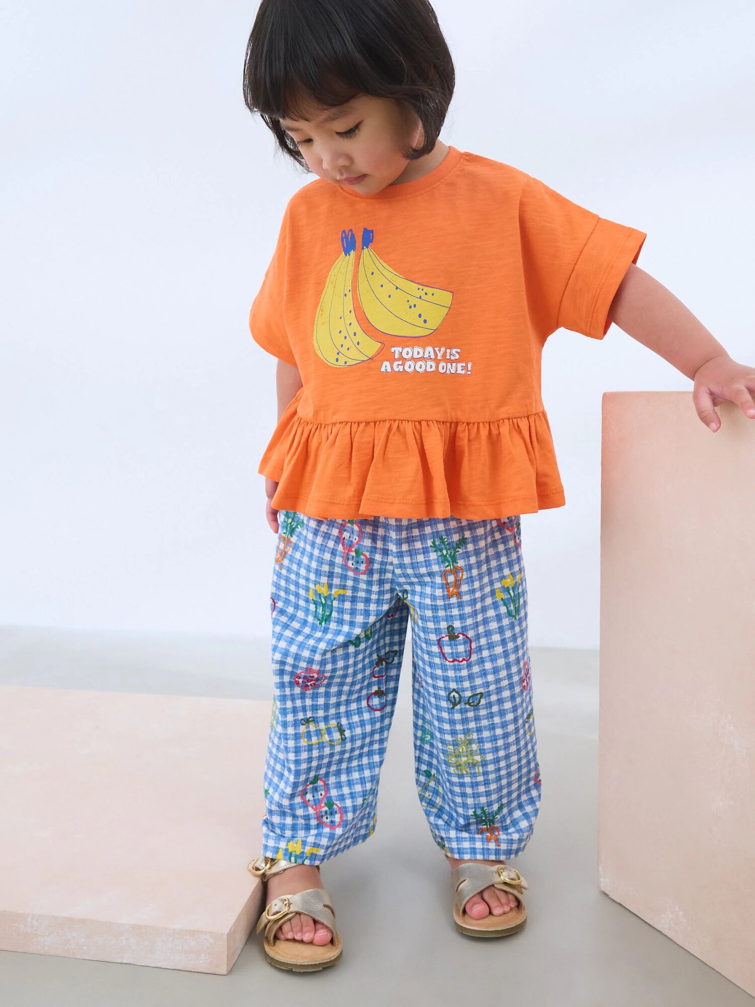 Комплект одежды