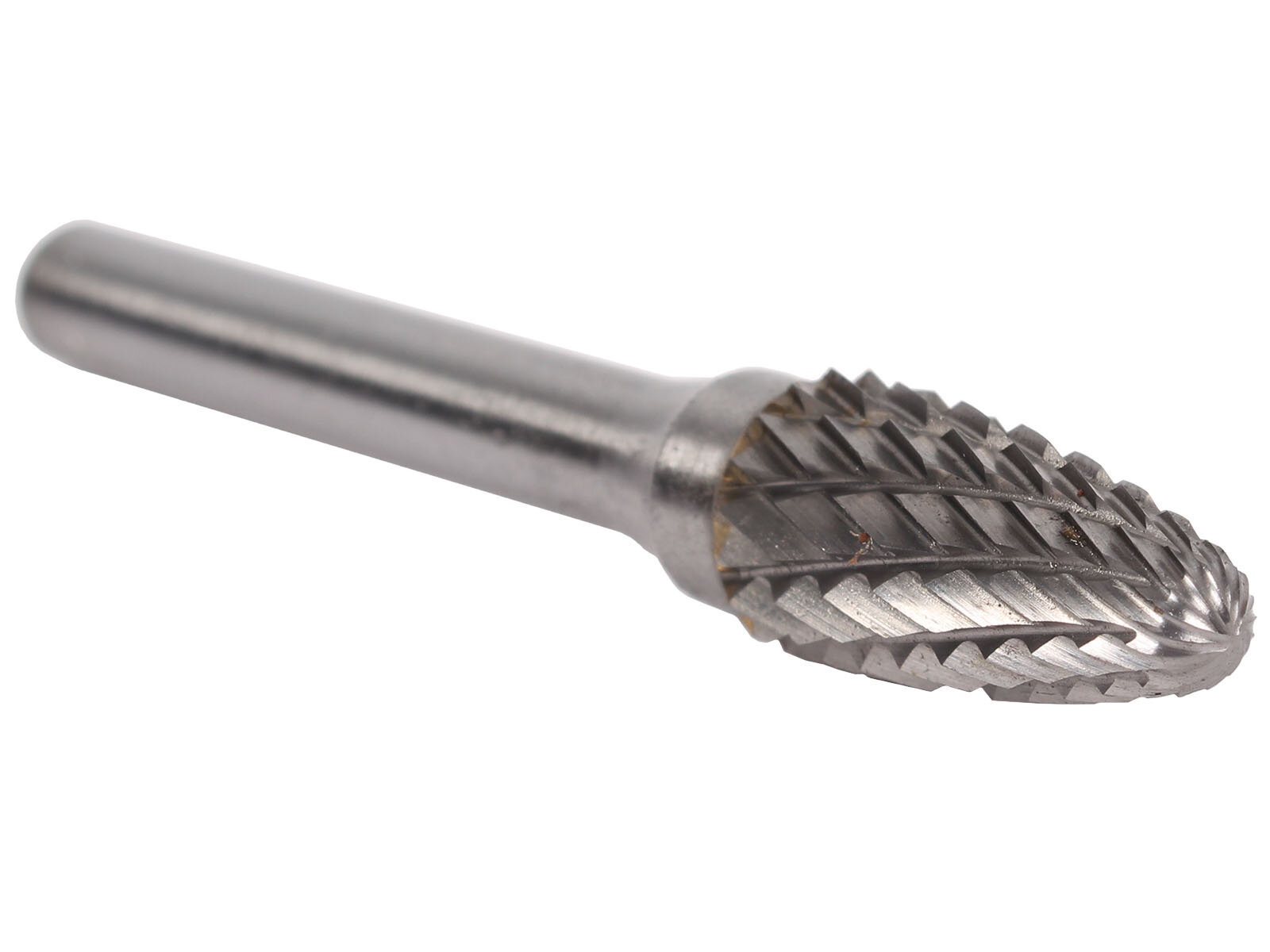 Борфреза ANROKEY твердосплавная параболическая 10мм FX1020M06