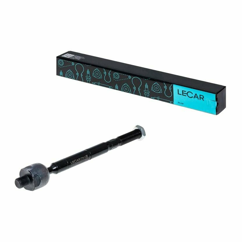 Тяга рулевая для Toyota RAV4 L 262 мм