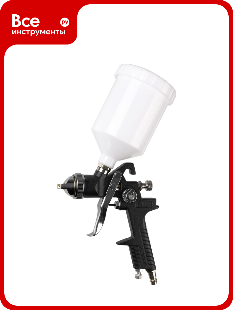 Краскопульт ARMA H827A сопло 2.0 мм H827A(2,0)