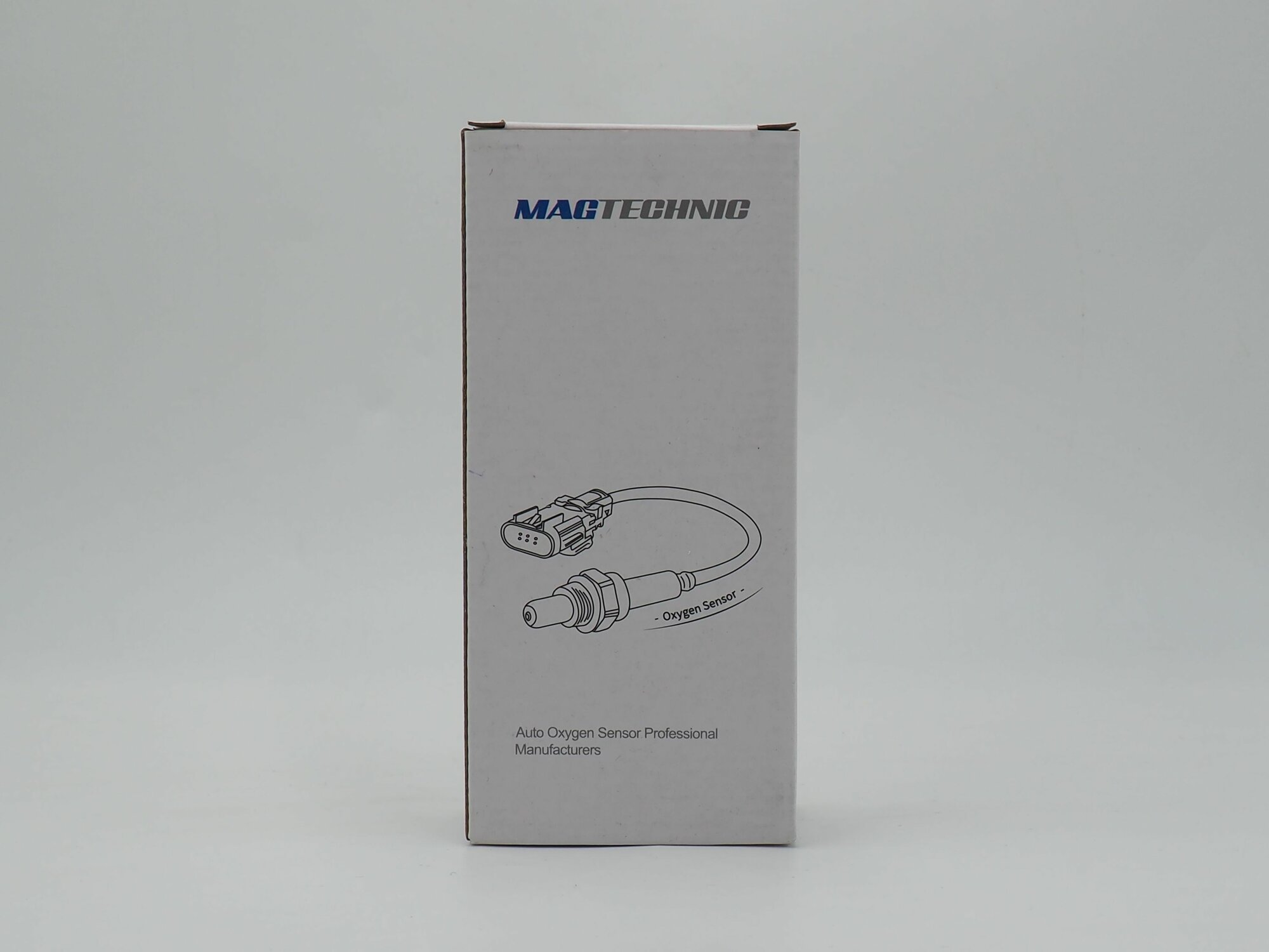 Датчик кислородный Mazda 3 BK