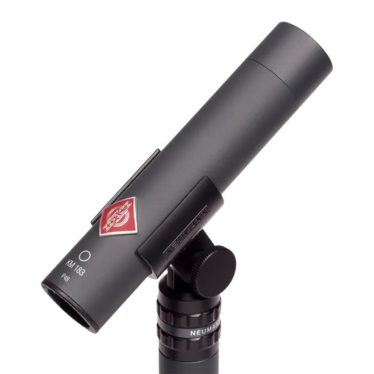 Микрофон NEUMANN KM 183 mt