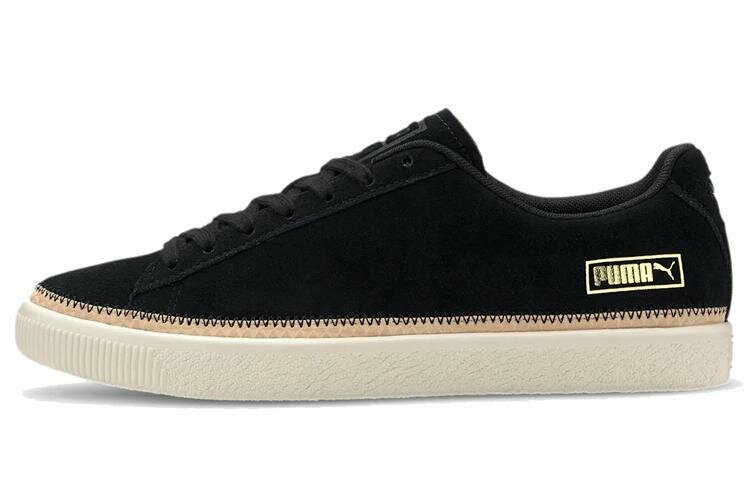 Кроссовки Suede Trim Dlx