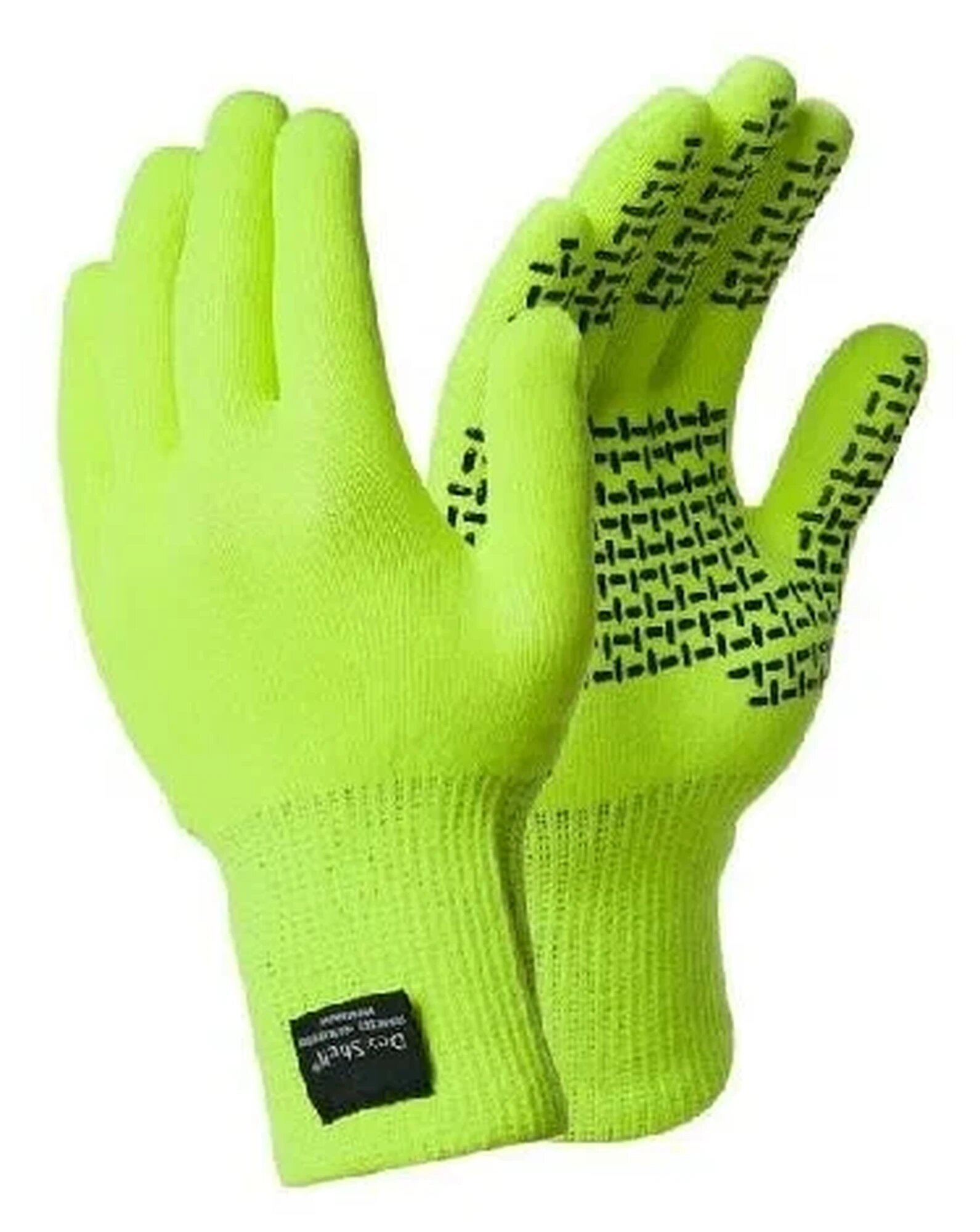 Перчатки DexShell Touch Fit для мужчин и женщин