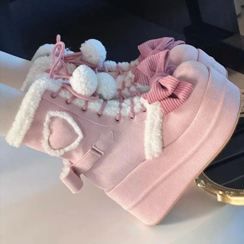 Сапоги