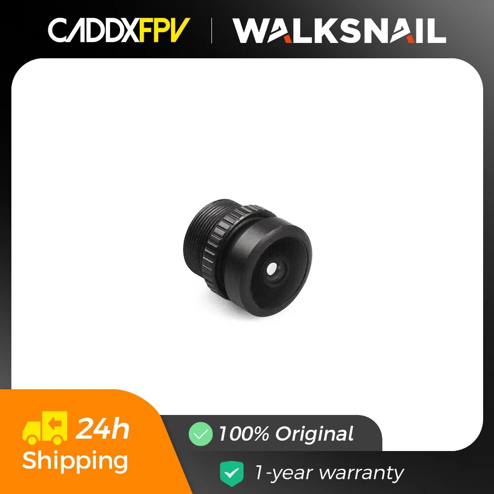CADDXFPV Walksnail Lens Nano Camera Lens