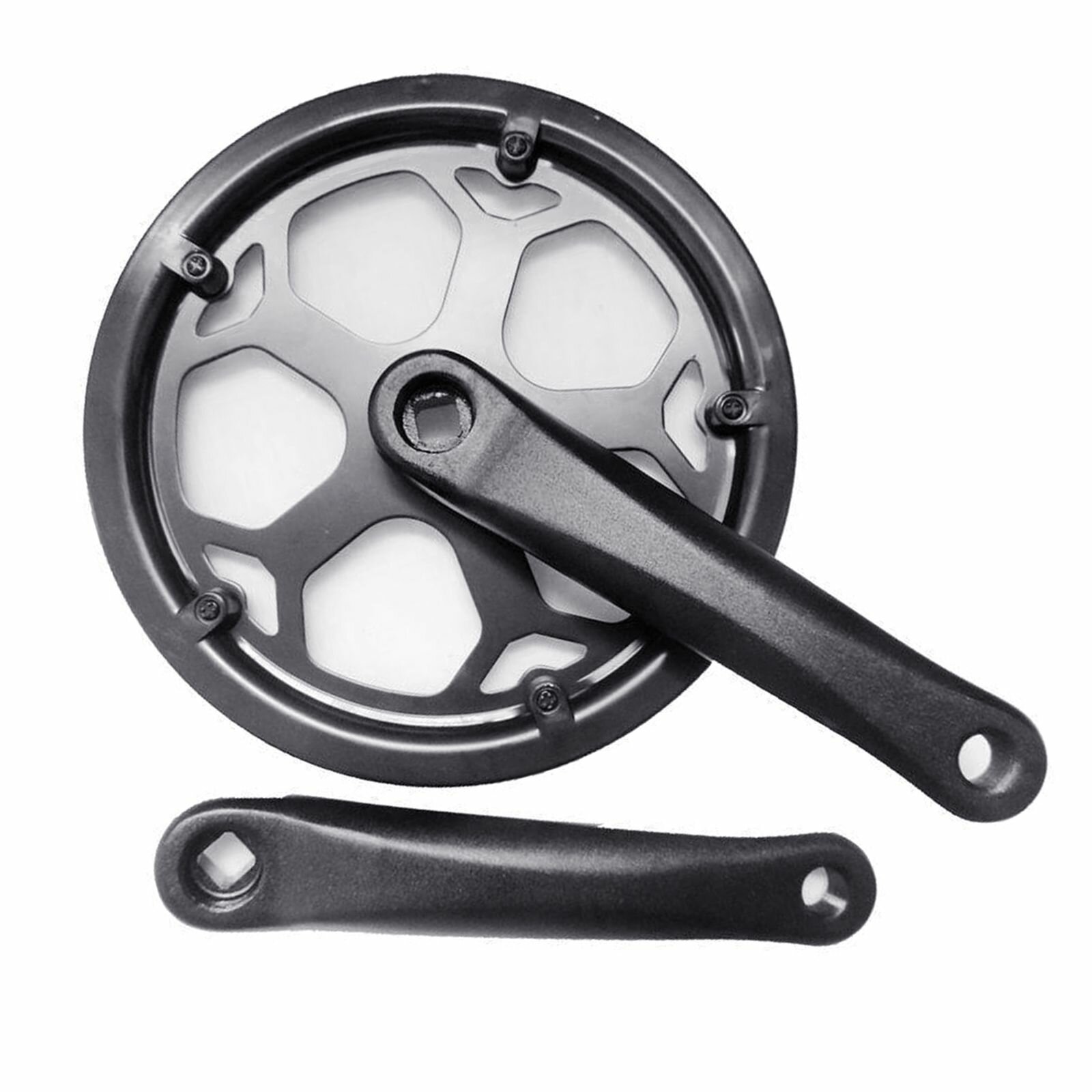 Складной шатун для велосипеда 52T/48T/40T запасная часть шоссейных велосипедов