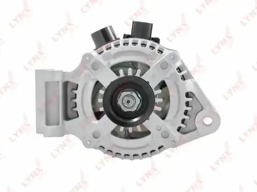 Генератор 12V 105A со шкивом Ford Focus II 1.6 04>