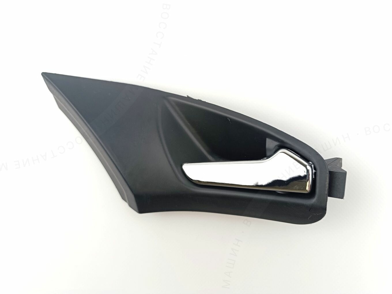 Ручка двери передней правой внутренняя для Chery M11, M12 / M11-6102080DA