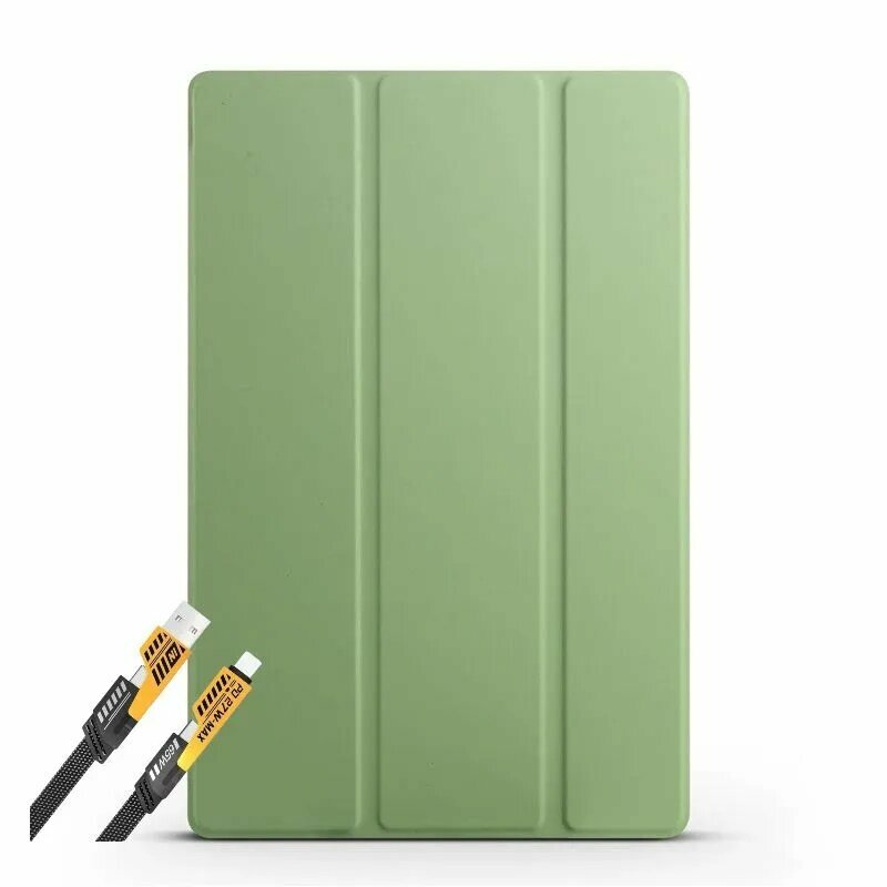 Силикагелевый Чехол Для Планшета Планшет Lenovo Xiaoxin Pad 2025 / Tab M11 TB335FC 11 Леново Xiaoxin Pad 2025