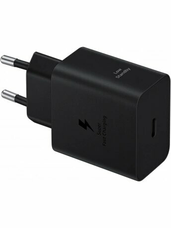 Сетевое зар./устр. Samsung EP-T4511XBEGEU черный