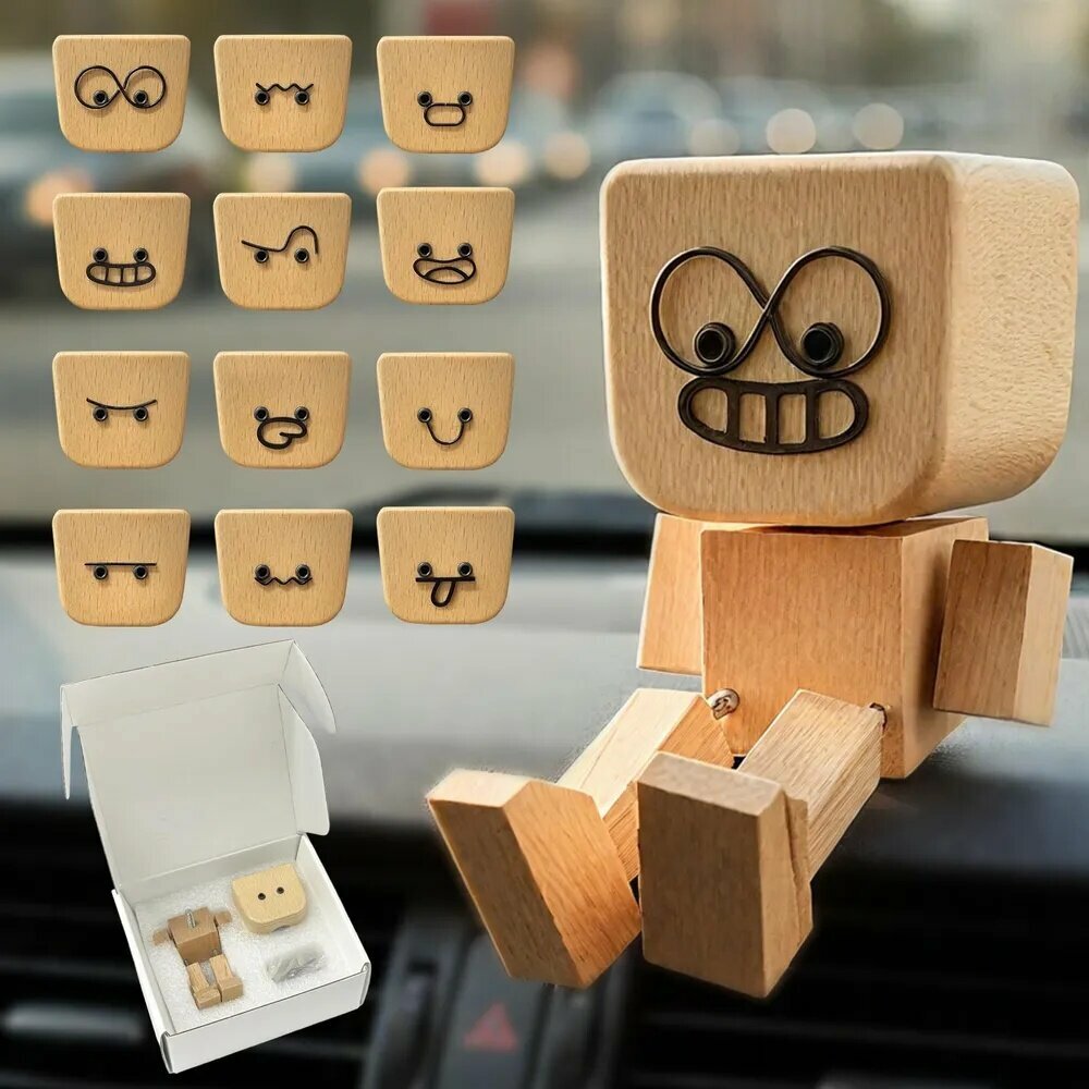 Фигурка декоративная, длина 6 см