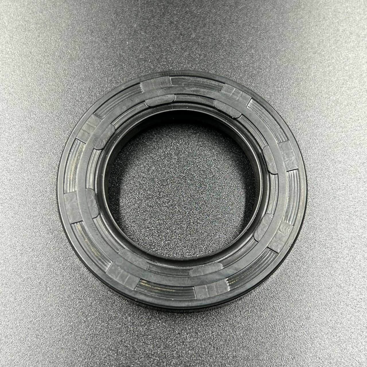 Сальник коленвала (40x64x8) (Производитель - KINETIX), OEM: 09-146-19