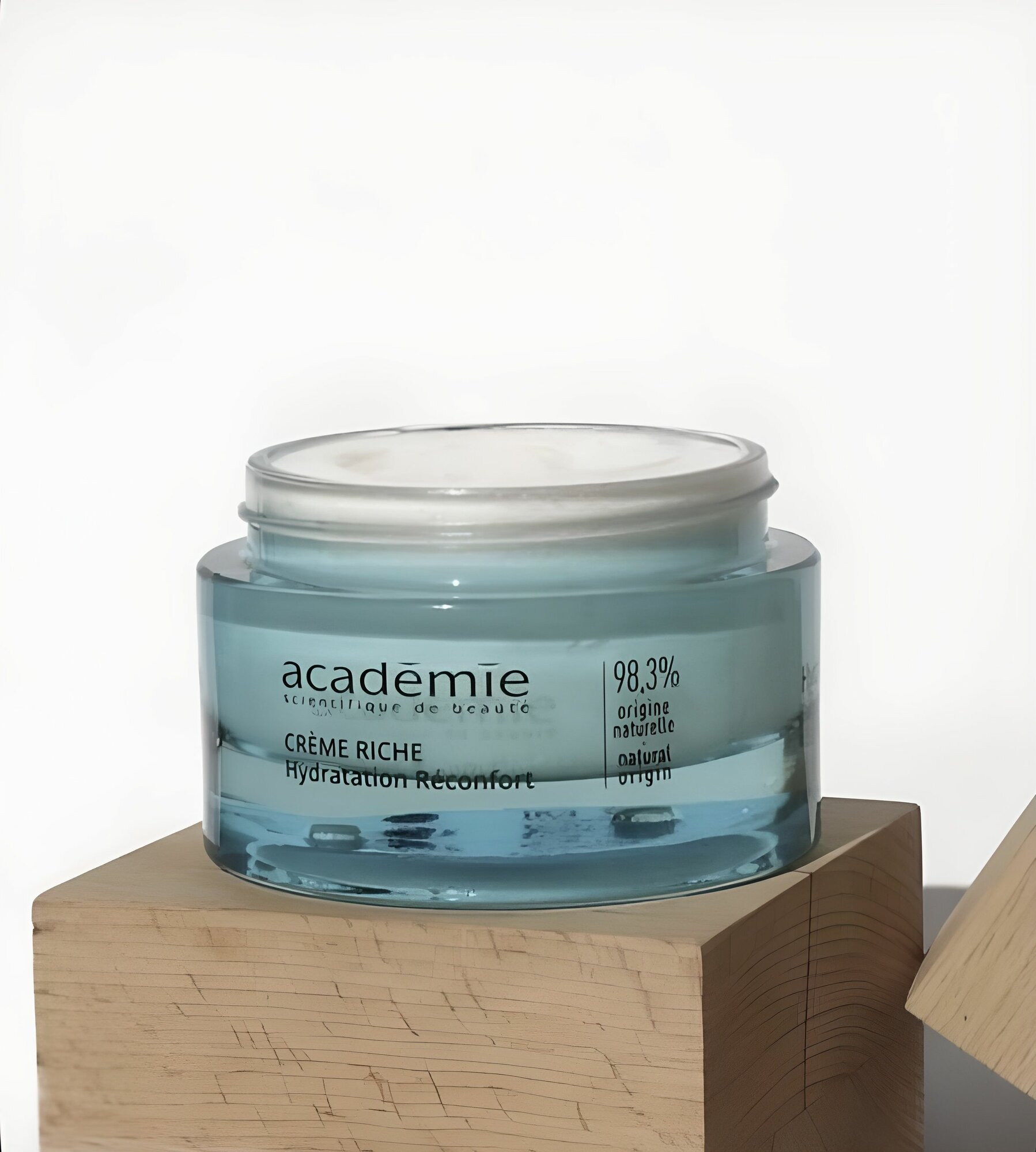 Academie Интенсивный питательный крем RICH Extra Rich Cream 50 мл, Франция