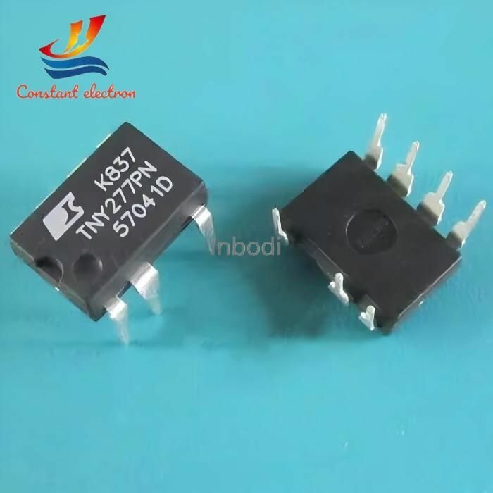 Жить5шт. TNY277PN TNY277 DIP-7 Интегральная схема
