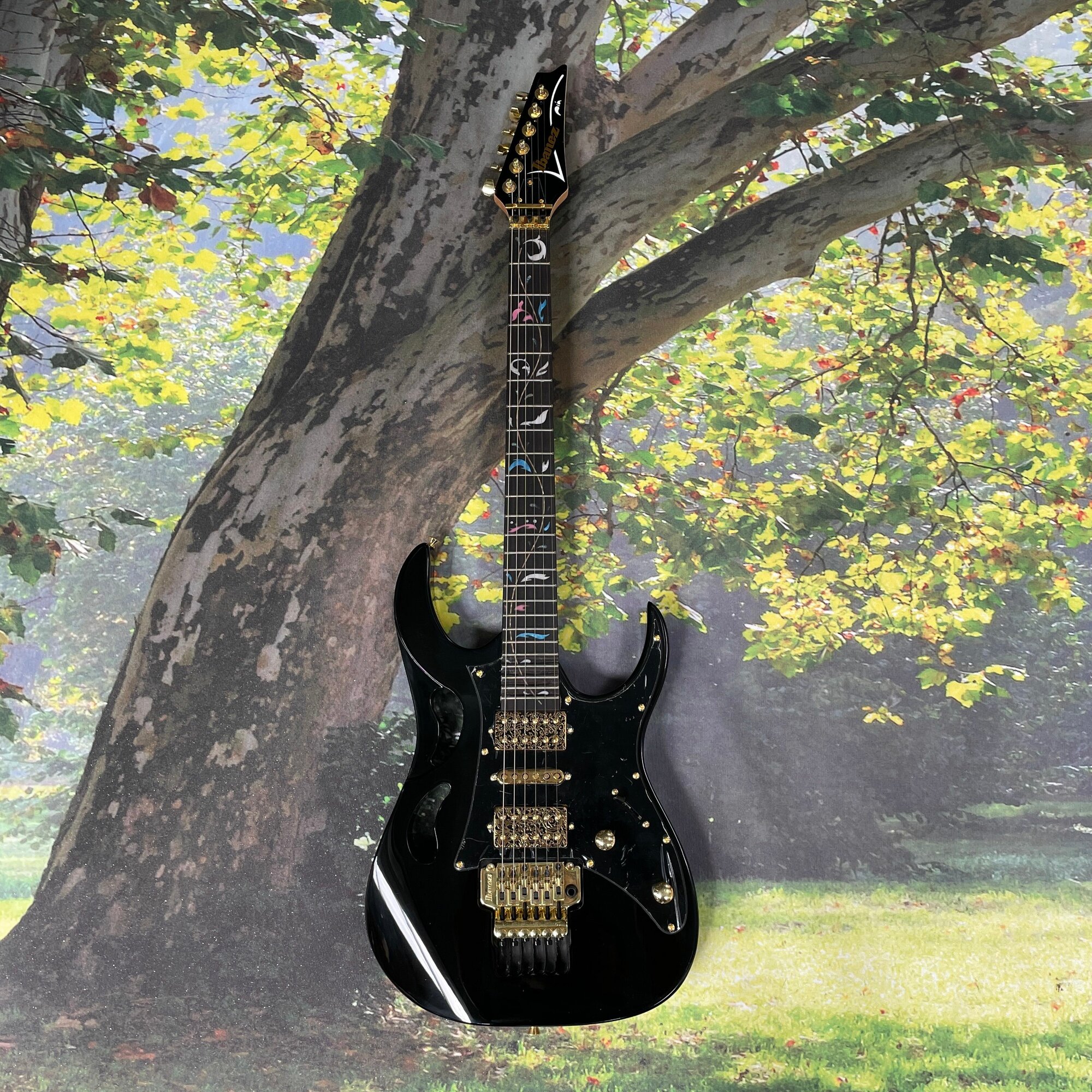 Шестиструнная электрогитара Ibanez Электрогитара Fende jazzmaster/Ibanaz/Jackson 6-струнная