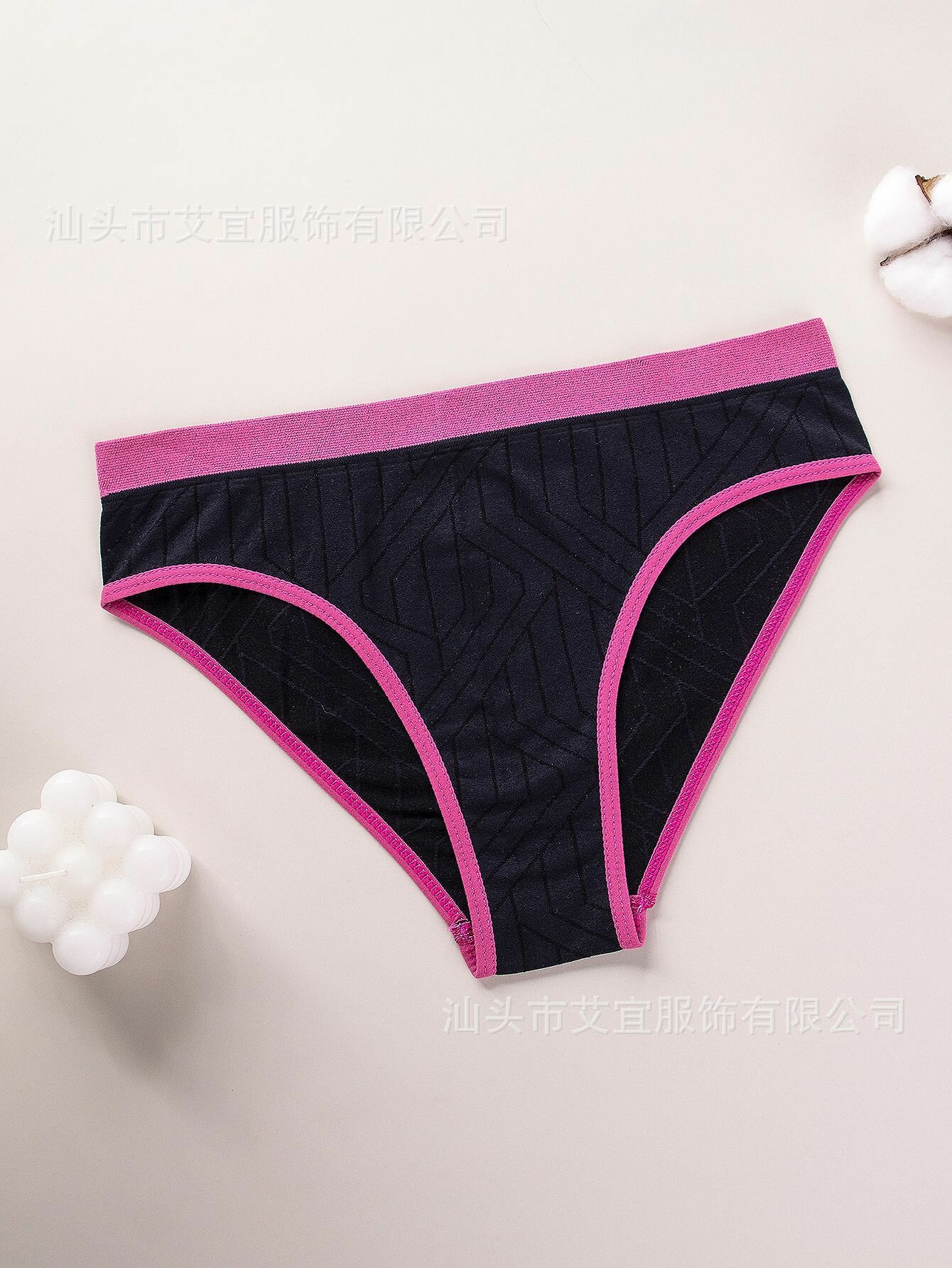 Сексуальные женские трусики, бесшовные трусики, бесшовные трусики с низкой талией
