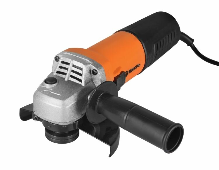 Угловая шлифмашина (болгарка) вихрь УШМ-125/1100Э