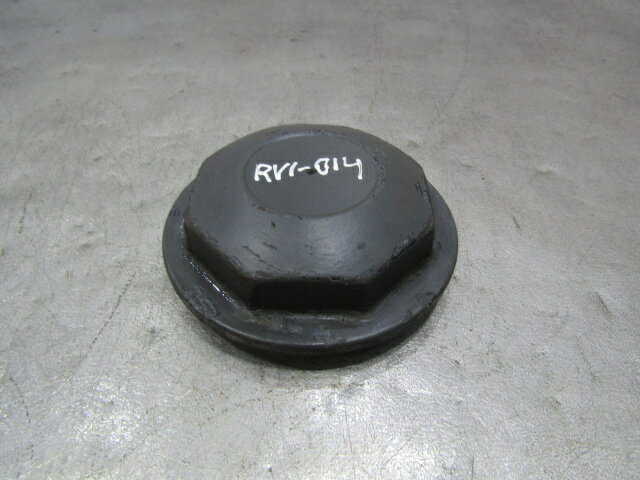 Крышка ступицы передней оси Renault Premium