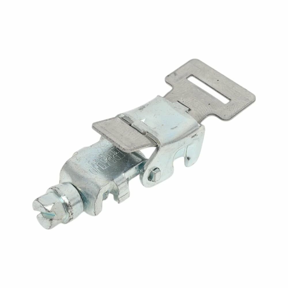 Замок для хомутной ленты NORMA QUICK LOCK HOUSING 12 мм, W2, 25 шт. 8156007008