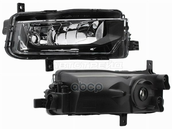Фара противотуманная (Справа) Volkswagen Transporter 15-19 / Caddy 15-20 Sat арт. ST-441-2063R-UE