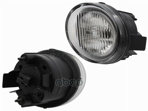 Фара противотуманная (Слева) Nissan AD 99-02 / Avenir 98-05 Sat арт. ST-2178L