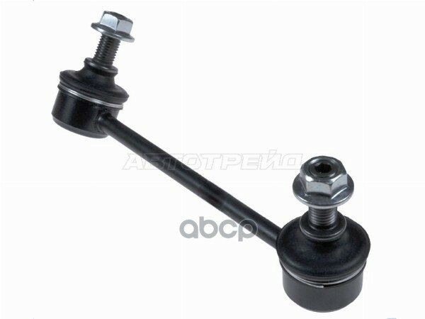 Тяга стабилизатора Mazda 3 13-19 / 6 12- Sat арт. ST-KD31-28-190