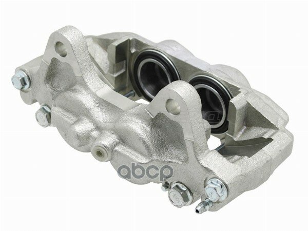 Суппорт тормозной передний TOYTA LAND CRUISER PRADO 150/GX460 17- RH Sat арт. ST-34-0393