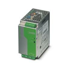 Источник питания Phoenix contact QUINT-PS-3X400-500AC/24DC/20 480 Вт 2938727