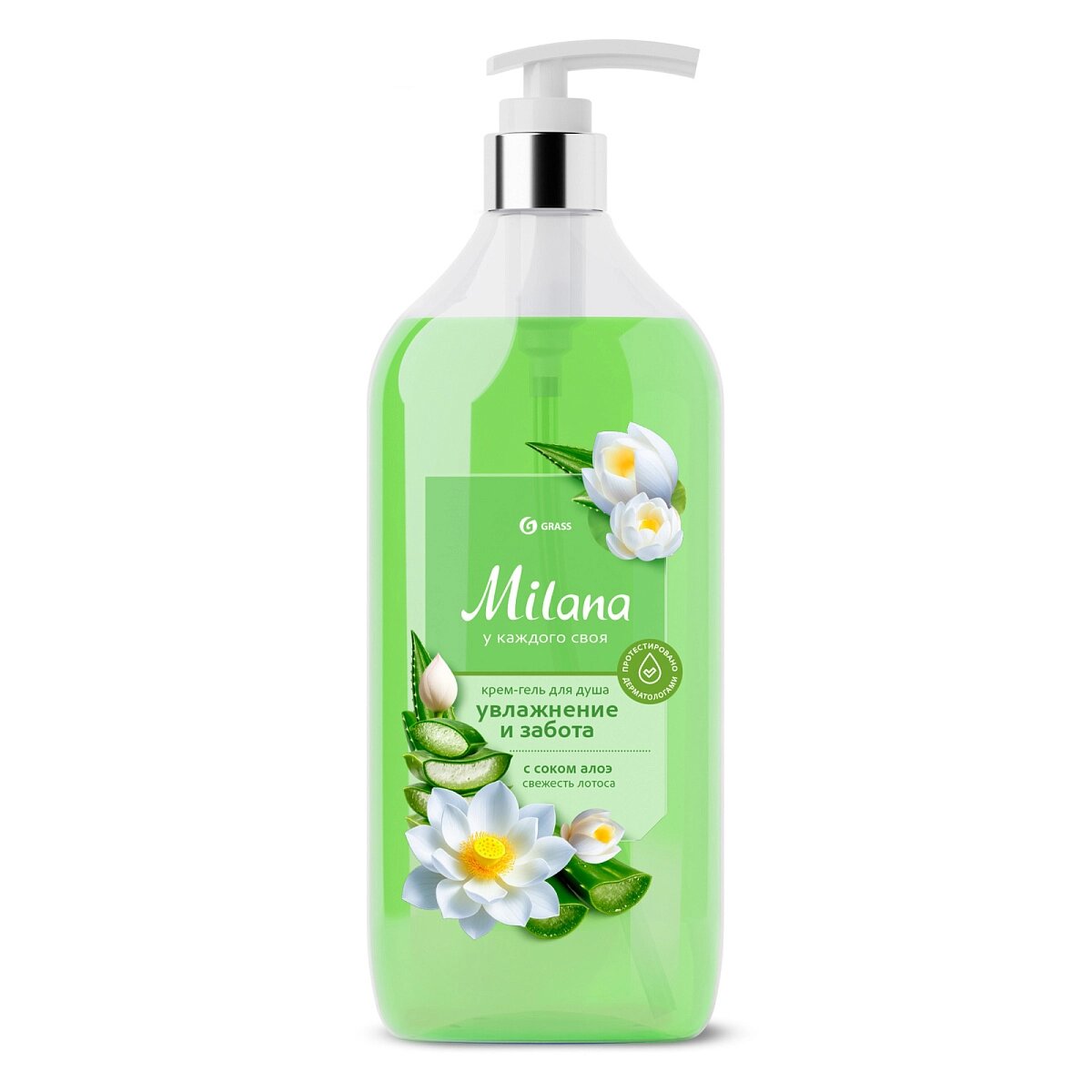 Гель для душа Grass 145112
