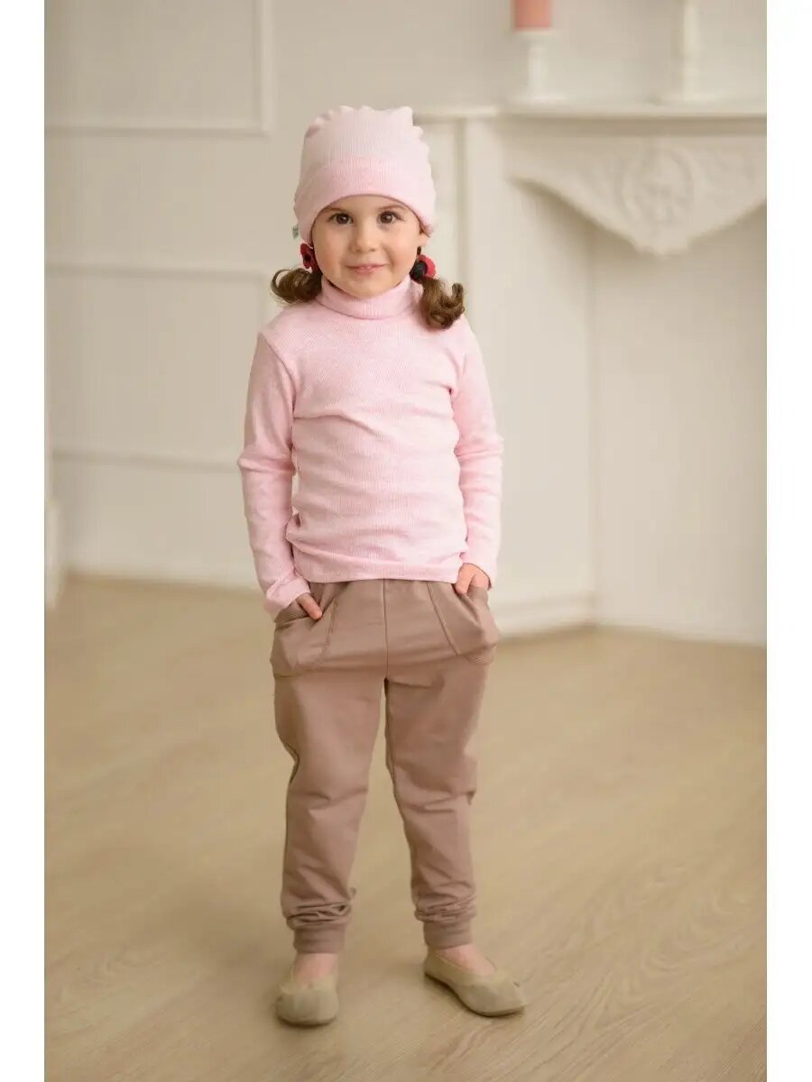 Брюки спортивные Nice cat