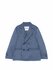 Пиджак Dondup Pinstripe double-breasted blazer, размер 3 года