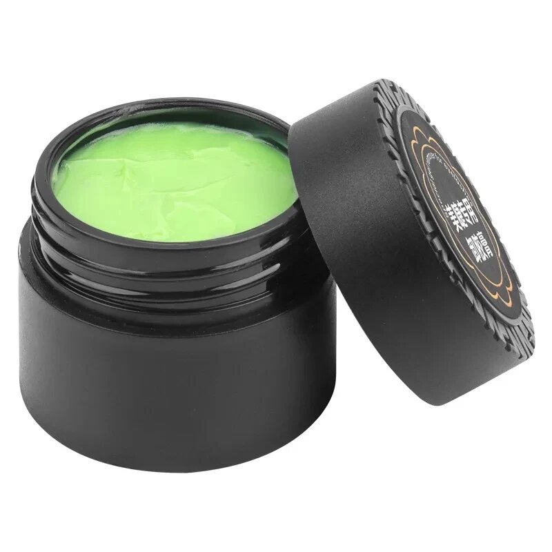 Средство для удаления клея для ресниц Myaokue, Black Hami Melon