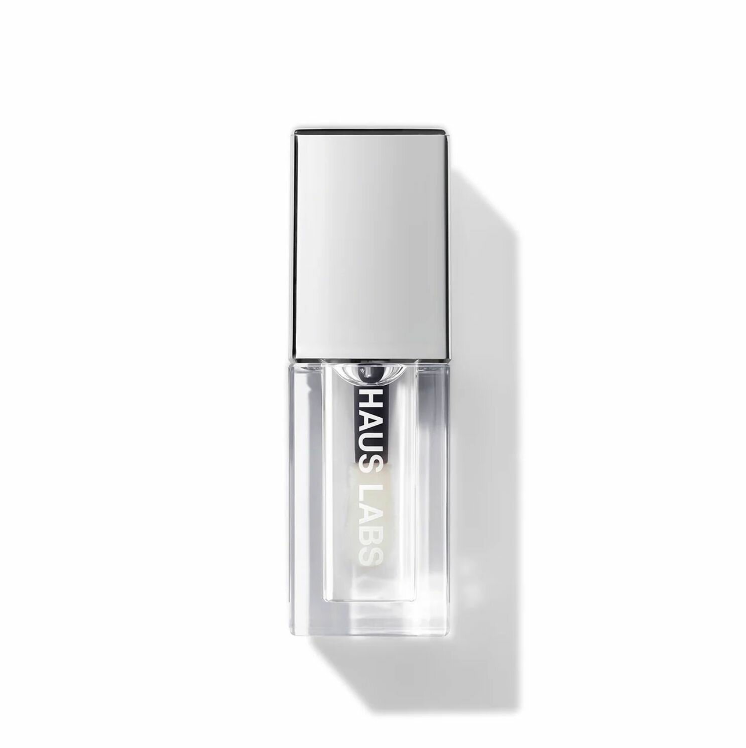 HAUS LABS Масло для губ Mini PHD Hybrid Hydrating Tinted Lip Oil (Neutral) 2,5 мл