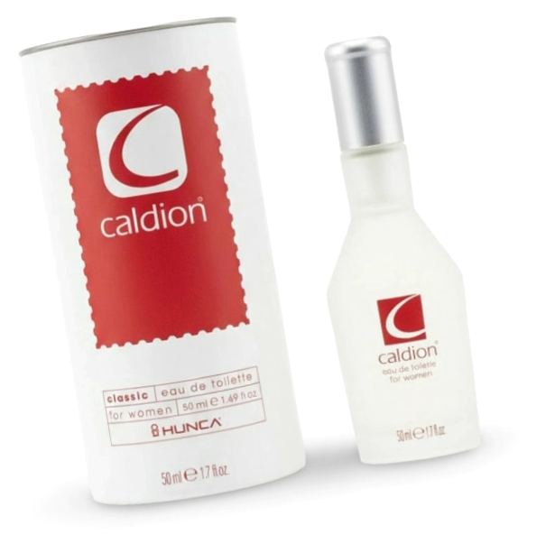Женские духи Hunca Caldion For Women 50 мл - Хунка Калдион Фор Вумэн
