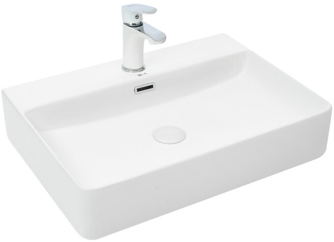 Раковина WeltWasser Elbach 2173 Mw