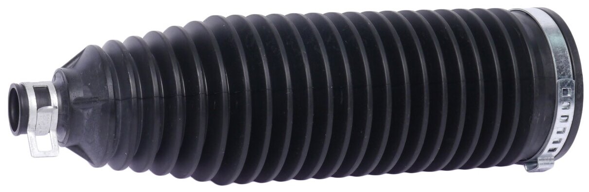 Пыльник рулевой рейки перед прав лев Lemforder 33958 01