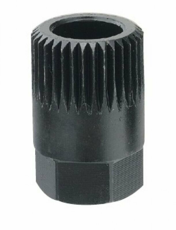 Головка для установки шкива генератора VW/AUDI/VOLVO