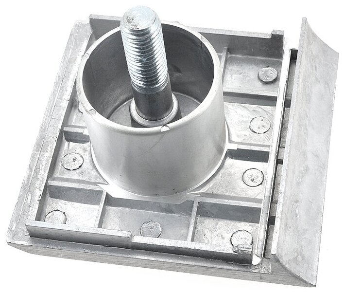 Опора подвижная подходит для рубанка ИНТЕРСКОЛ Р-110/2000М