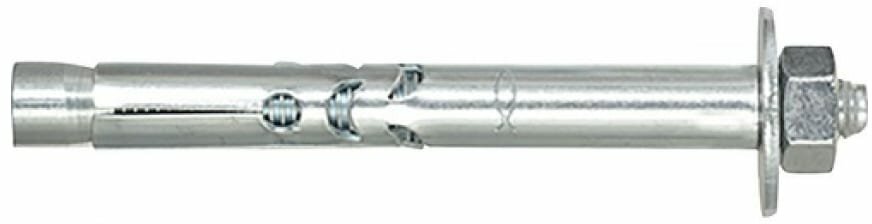 Анкер втулочный FSA 12х65/10 B | код.68506 | Fischer (2шт. в упак.)