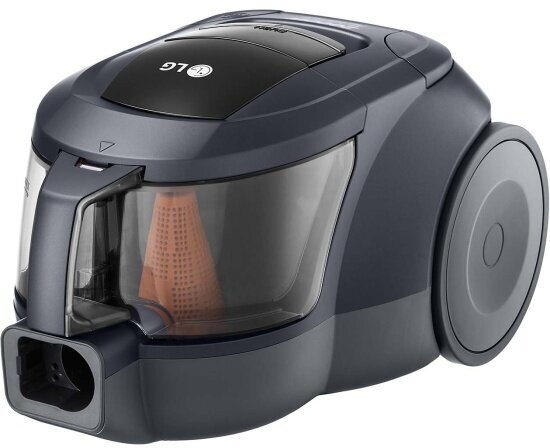 Пылесос LG VC-5420NHTCG