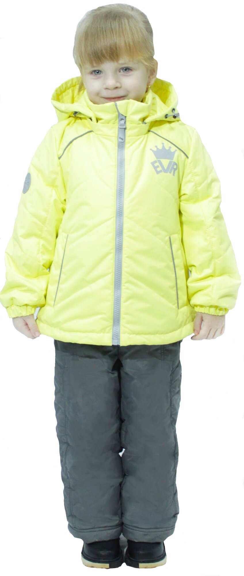 Комплект верхней одежды