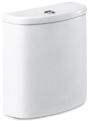 Бачок для унитаза Roca Dama Senso Compacto нижний подвод 34151B000