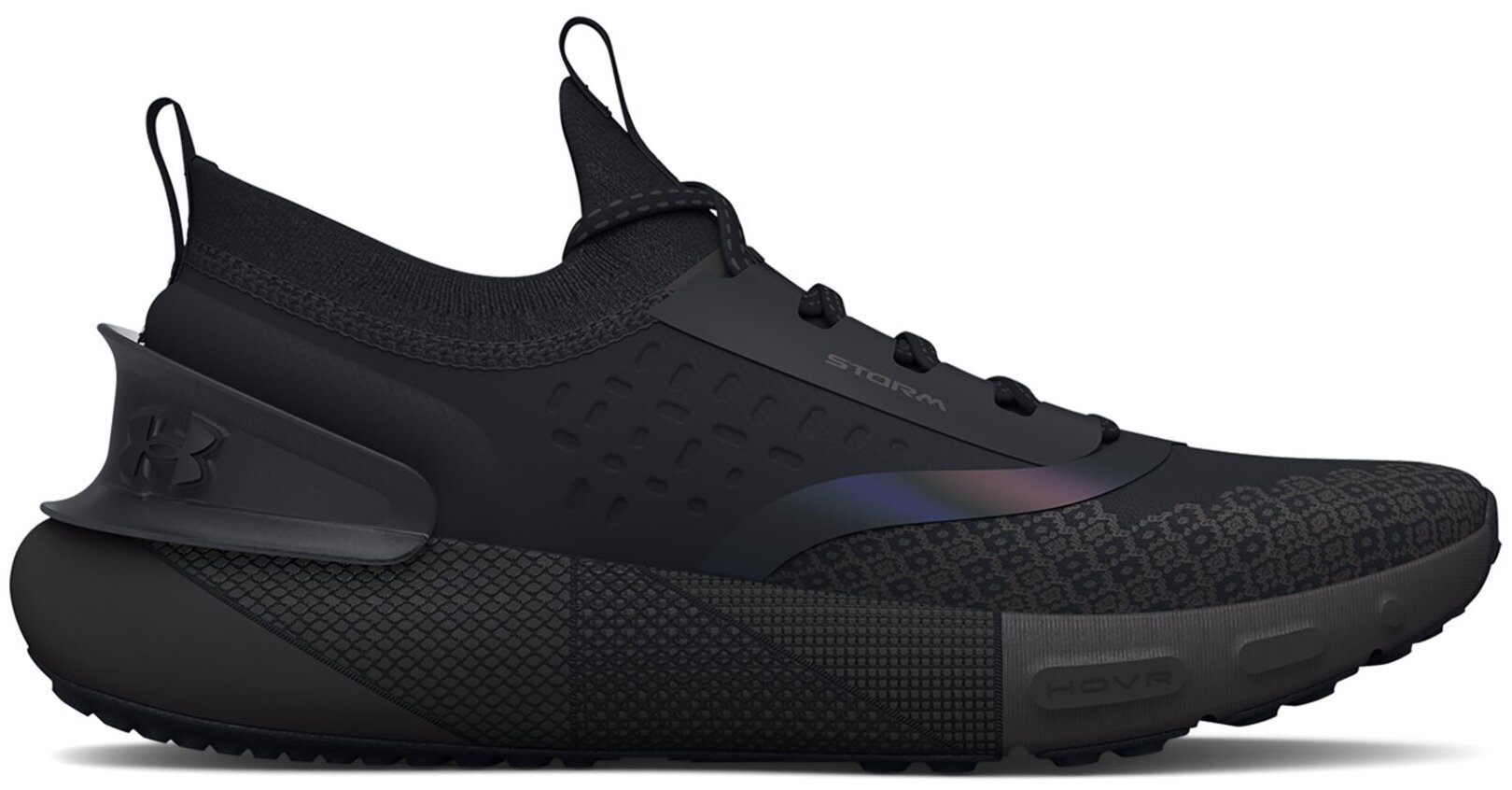 Кроссовки under armour ua hovr phantom 3 storm-blk 6