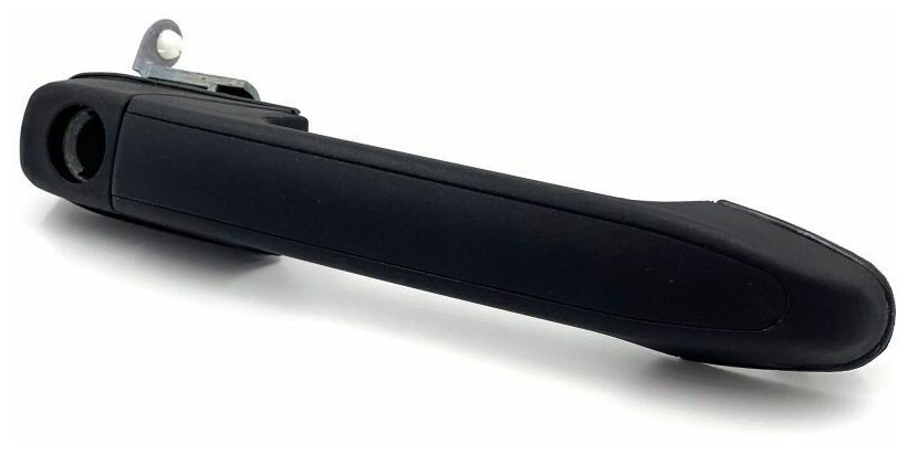 Ручка двери передняя правая для а/м Lada Kalina, Granta - Noks арт. 1118-6105150