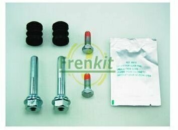 F810001 ремк-т направл. суппортас направл. Citroen ZX 91-97, Peugeot 205 86-94, Renault 82>