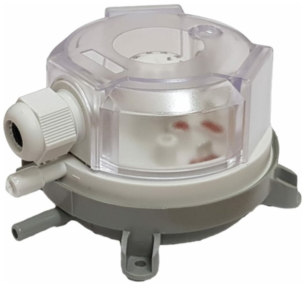 Реле перепада давления воздуха TECHNO RP20-200