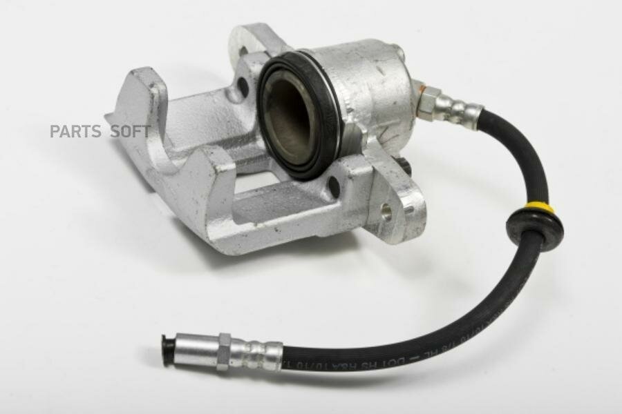 Цилиндр передний тормозной ВАЗ 2108-09 со скобой левый упак для ВАЗ 2108-09 LADA 21080350101500 LADA арт. 21080350101500