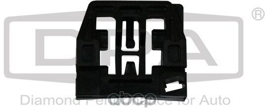 Планка направляющая стеклоподъемника DPA арт. 88370378302