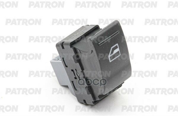 Кнопка стеклоподъемника VW Transporter T5 2003- PATRON арт. P15-0212